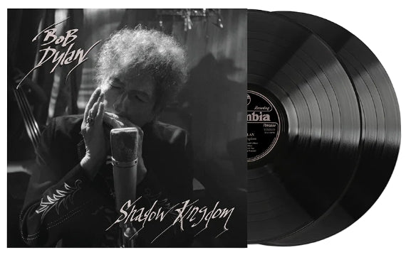 Bob Dylan - Shadow Kingdom – 3345 Record Store The Hague