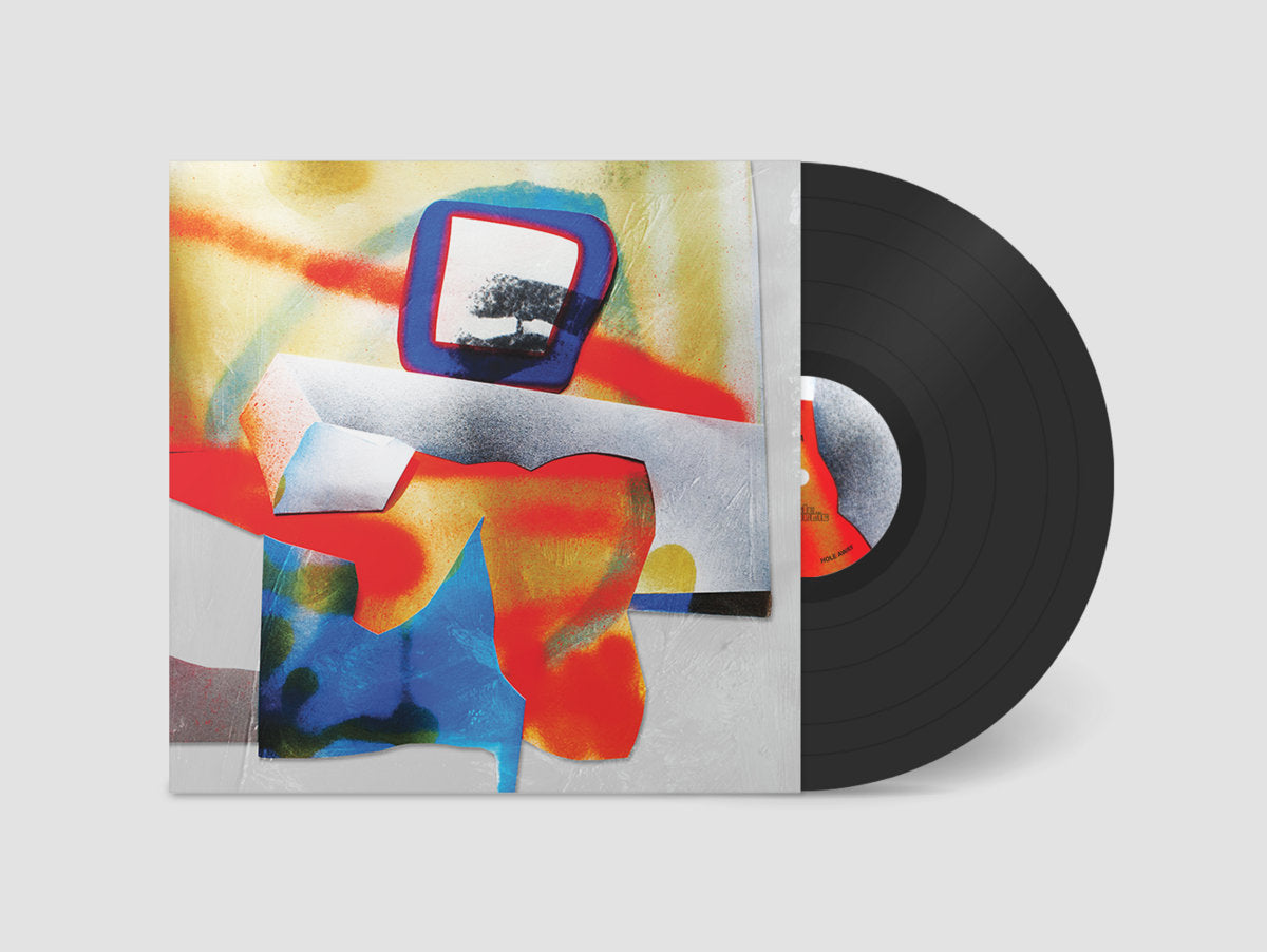 Pangaea - Changing Channels: Part 1 – 3345 Record Store The Hague