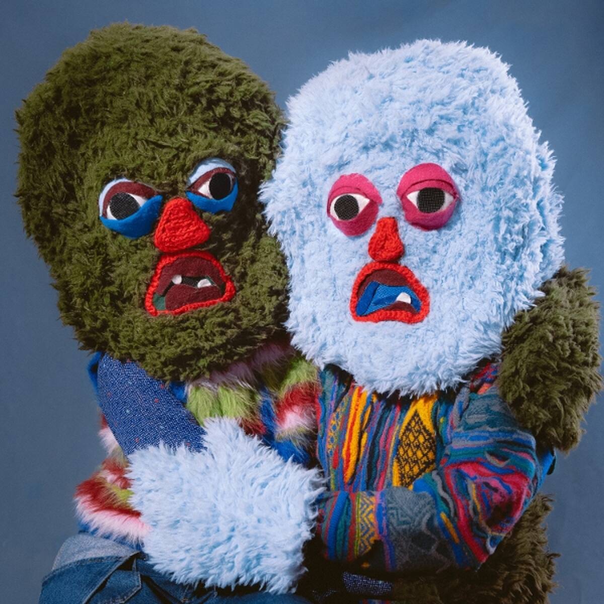 Half Alive - Persona (Green Coloured LP) – 3345thehague