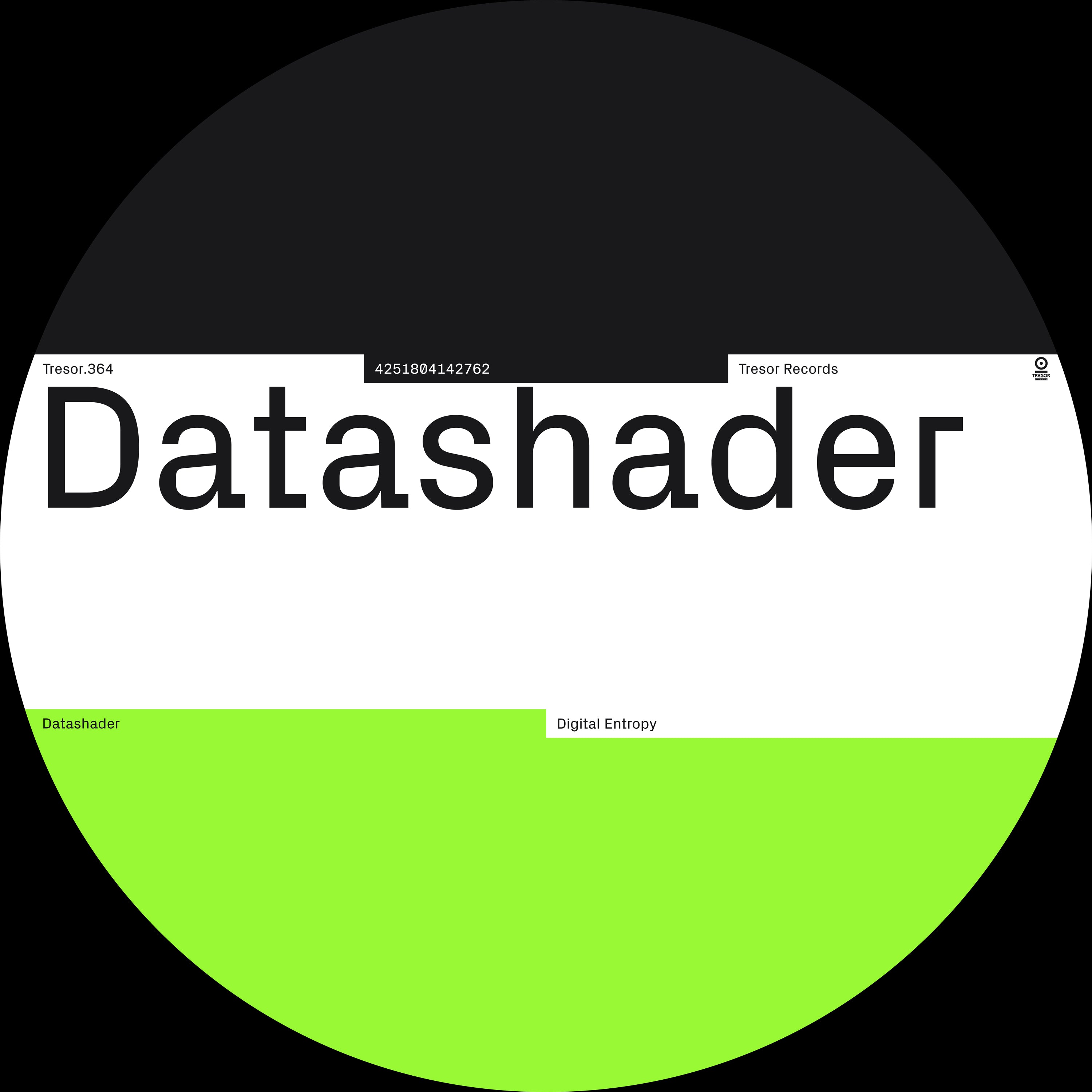 Datashader - Digital Entropy – 3345thehague