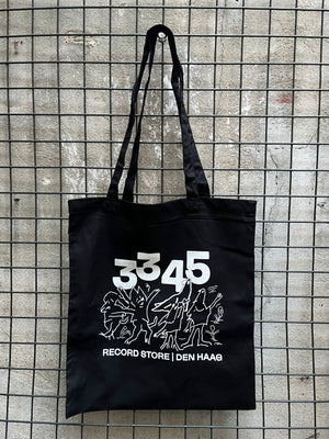 3345 Record Store The Hague | New & Used Vinyl, LPs & CDs