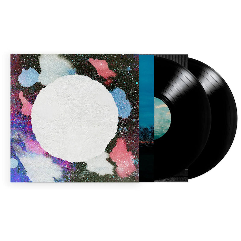 Khruangbin - The Universe Smiles Upon You II (LP) – 3345 Record Store ...