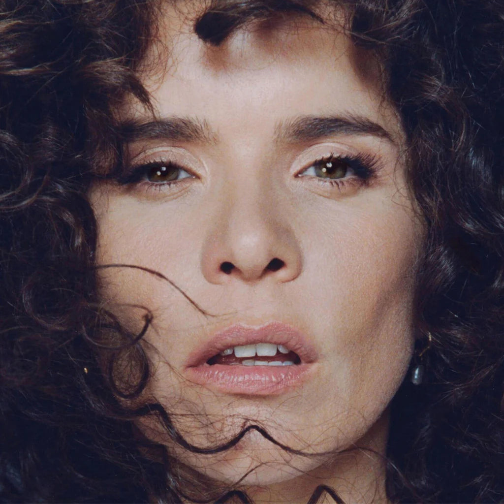 Paloma Faith - The Glorification of Sadness (Clear Vinyl) – 3345thehague