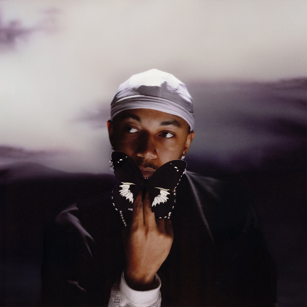 Wesley Joseph - Forever Ends Someday (Coloured Vinyl LP) – 3345 Record ...