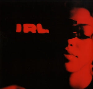 Mahalia - Irl – 3345 Record Store The Hague