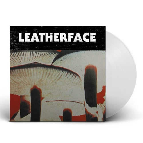 Leatherface ‎ - Mush (White Vinyl) – 3345 Record Store The Hague
