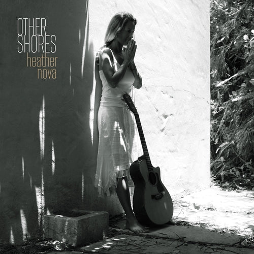 Heather Nova - Other Stories – 3345 Record Store The Hague