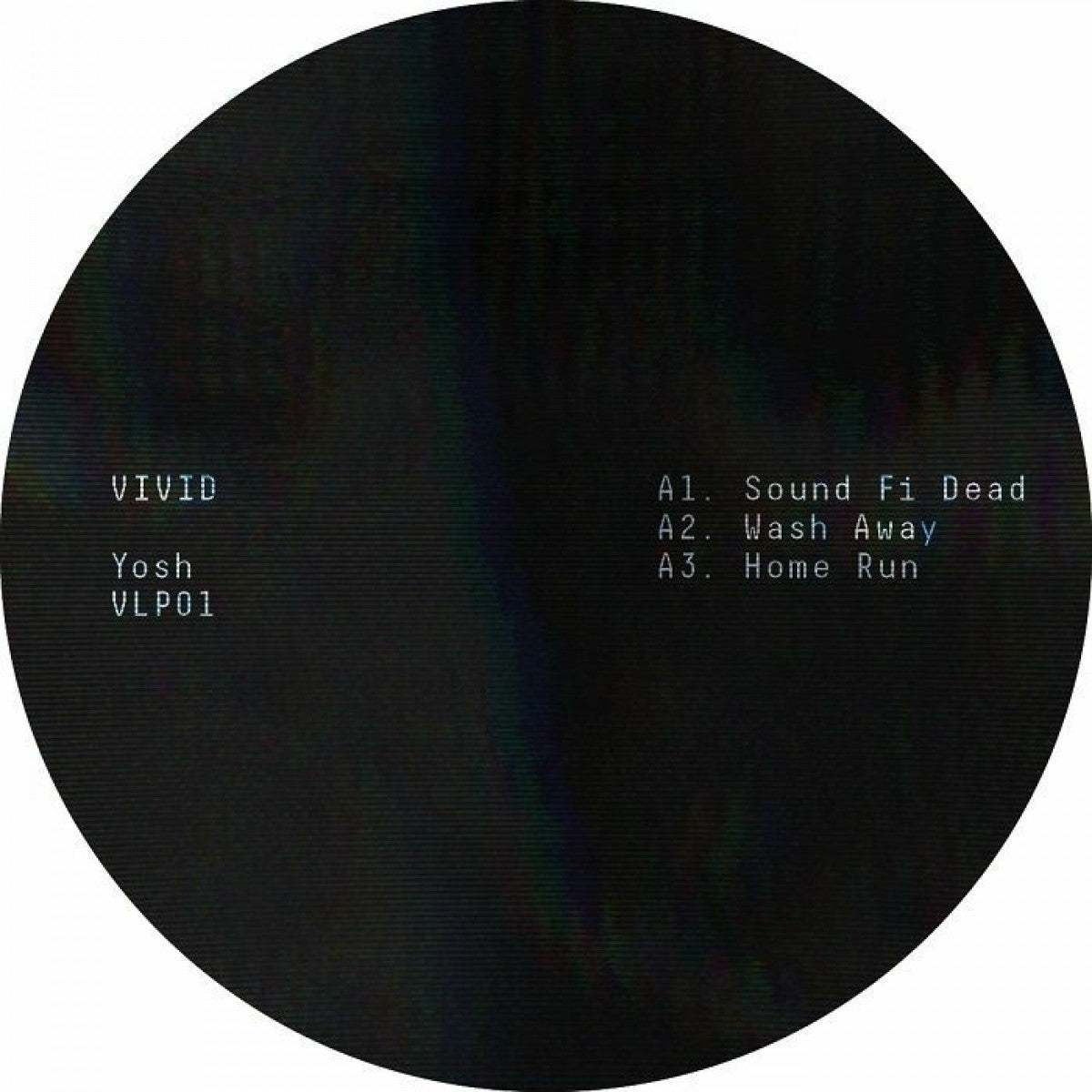 Yosh - Sound Fi Dead – 3345thehague